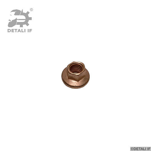 Купить Гайка приемной трубы выпускного коллектора Мокка Опель 90502418 ...