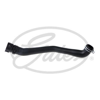 Патрубок FORD FUSION (JU_) / FORD FIESTA (JH_. JD_) 2001-2014 г., цена ...