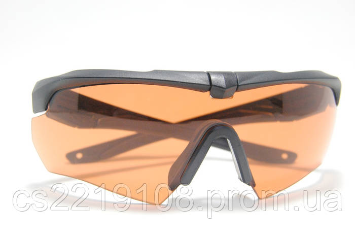 Купить ESS Crossbow glasses Copper, цена 2060 грн — Prom.ua (ID#1722229240)
