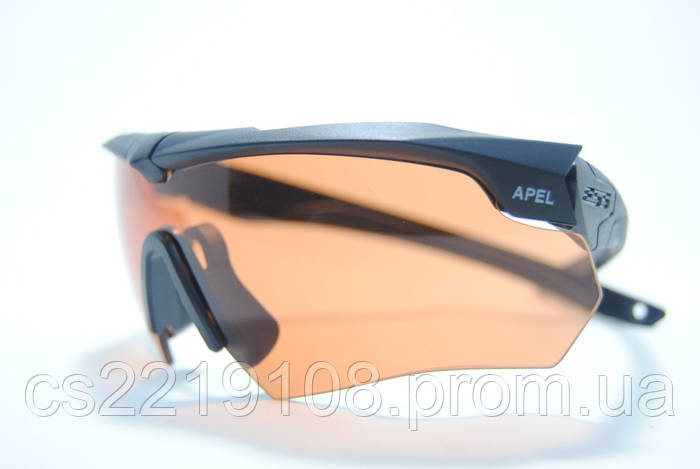 Купить ESS Crossbow glasses Copper, цена 2060 грн — Prom.ua (ID#1722229240)