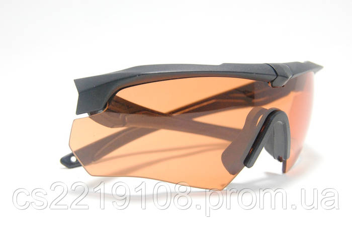 Купить ESS Crossbow glasses Copper, цена 2060 грн — Prom.ua (ID#1722229240)