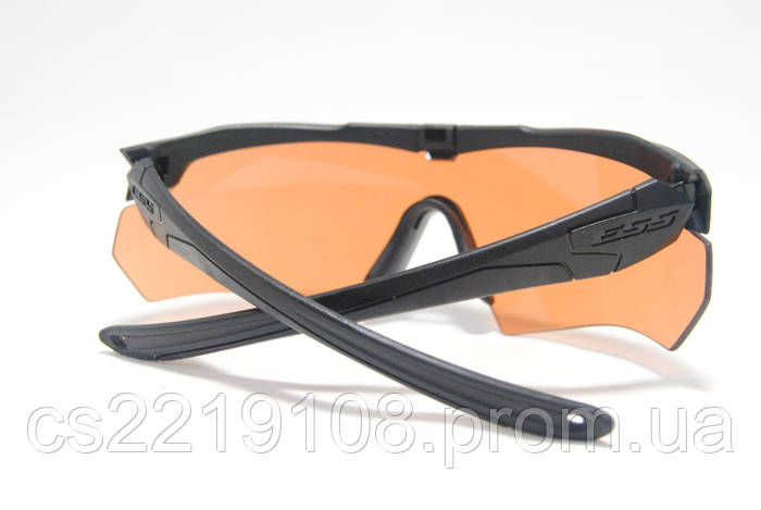 Купить ESS Crossbow glasses Copper, цена 2060 грн — Prom.ua (ID#1722229240)