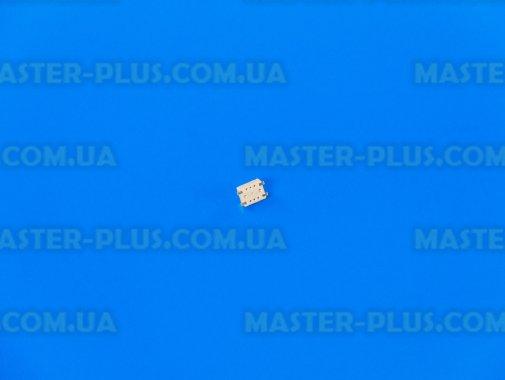 Кнопка тактовая 3x4x2.5мм 4pin, цена 75 грн — Prom.ua (ID#1722248369)