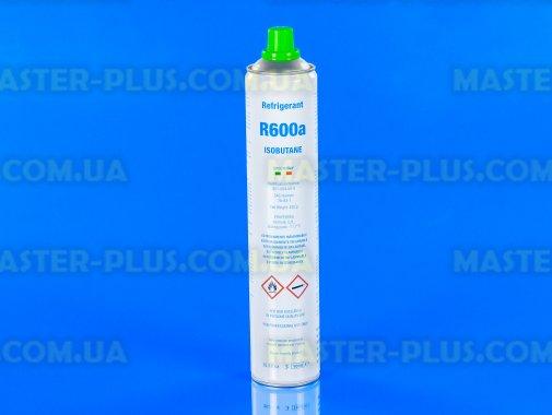 Фреон R600a баллон 750ml/420g Refrigerant для холодильника, цена 396 ...