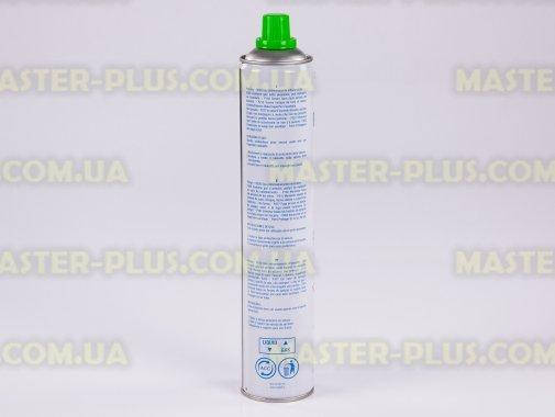 Фреон R600a баллон 750ml/420g Refrigerant для холодильника, цена 396 ...