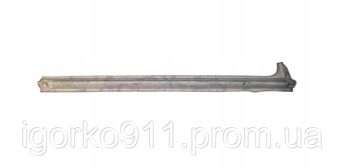 Купить Порог боковой двери Ford Transit 00-06год форд транзит арки ...
