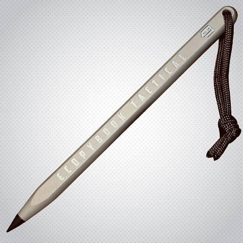 Купить Ecopybook Tactical Карандаш тактический, цена 529 ₴ — Prom.ua ...