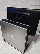 Моноблок Viglen Omnino 4 / 22" (1920x1080) TN / Intel Core i7-860 (4 (8 ...