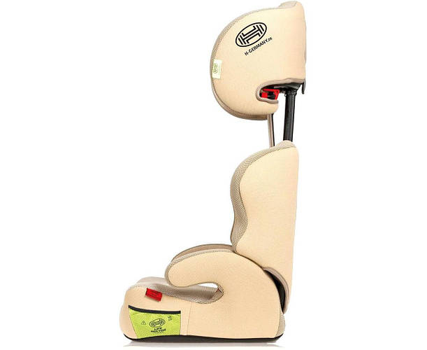 Купити Дитяче крісло MaxiFix Aero (II + III) Summer Beige 797 150, ціна ...