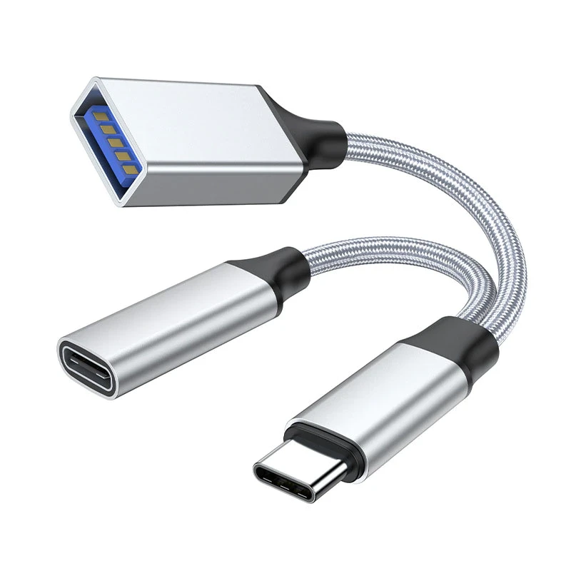 Type-C USB OTG HUB, с Зарядкой, N1 — Купить Недорого на Bigl.ua ... Type-C USB OTG HUB, с Зарядкой, N1 — Купить Недорого на Bigl.ua ...
