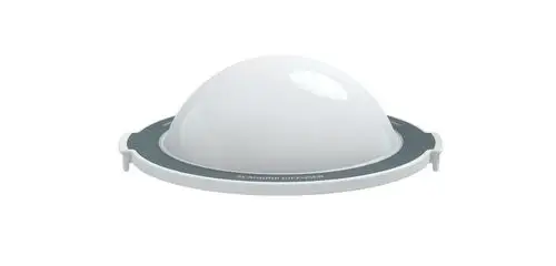 Рассеиватель света для ламп рабочего освещения Scangrip Diffuser Large ...