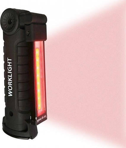 Купить Ліхтарик розкладний Worklight W52, цена 400 ₴ — Prom.ua (ID ...