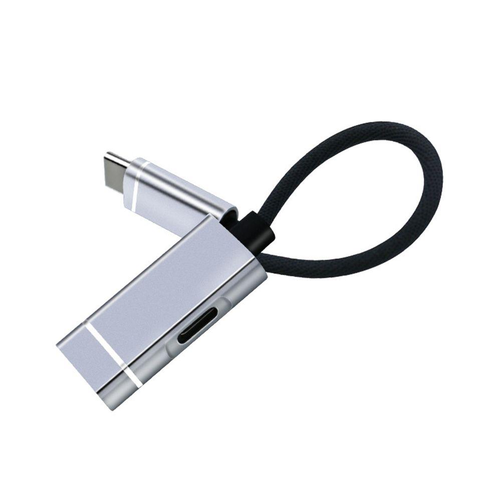 Заказать Type-C USB OTG HUB, з зарядкою, N2 с доставкой по всей Украине ...