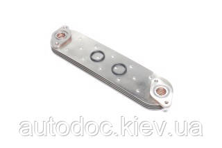 Купить Радиатор маслянного теплообменника ISUZU, Богдан, Ataman Е1, Е2 ...