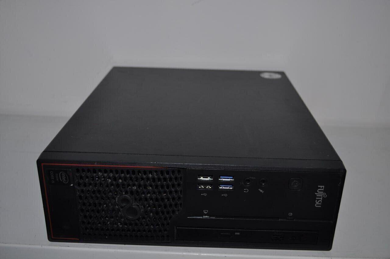 Комп'ютер Fujitsu Esprimo C720 SFF / Intel Core i3-4130 (2 (4) ядра по ...