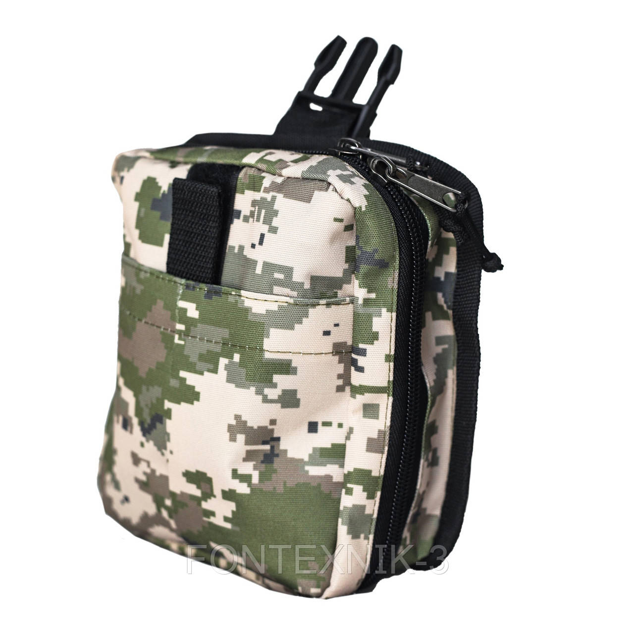 Подсумок Набедренный для Тактической Аптечки MOLLE VS Thermal Eco Bag ...