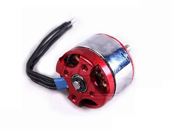 Мотор Turnigy C20 2050kv 2-3S для Skywalker Falcon, цена 630 грн — Prom ...