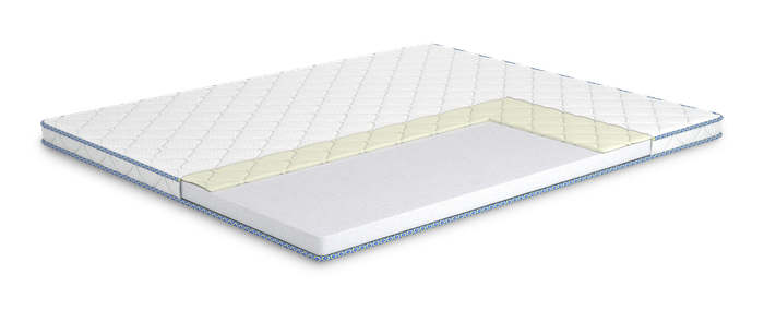 Матрац тонкий Вирій/Vyriy, Розмір матраца (ШхД) 70x190, ціна 2491 грн ...