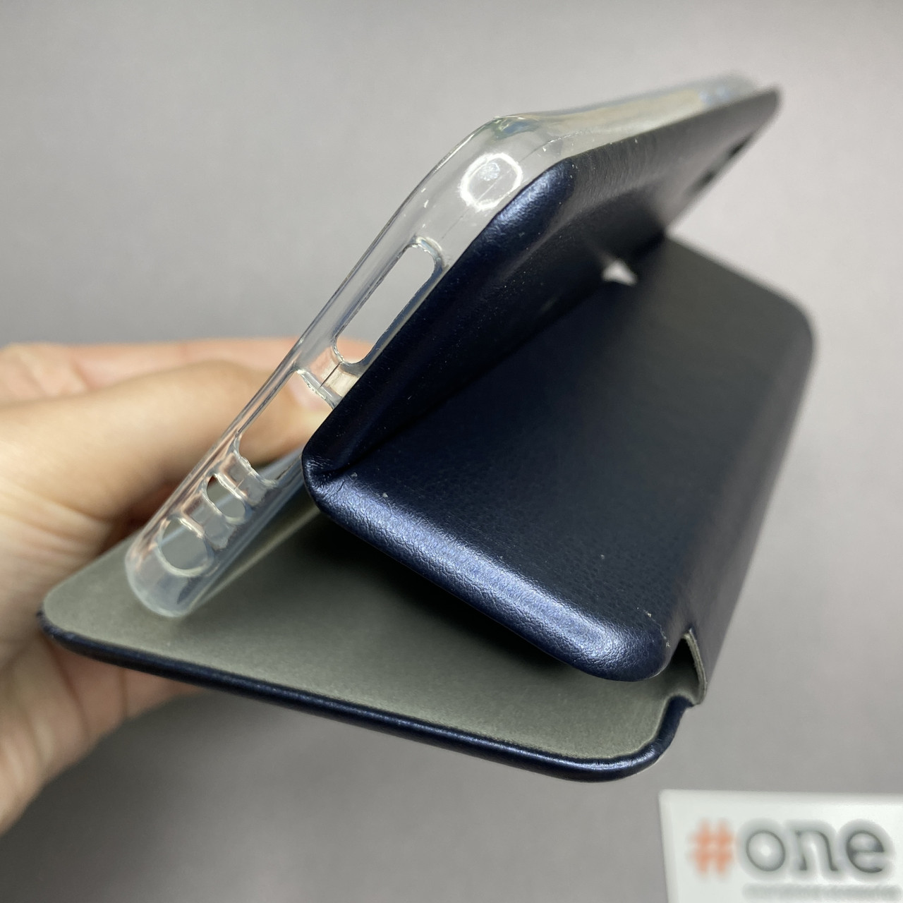 Купить Чехол-книга для Xiaomi Redmi Note 8t книжка с подставкой на ...