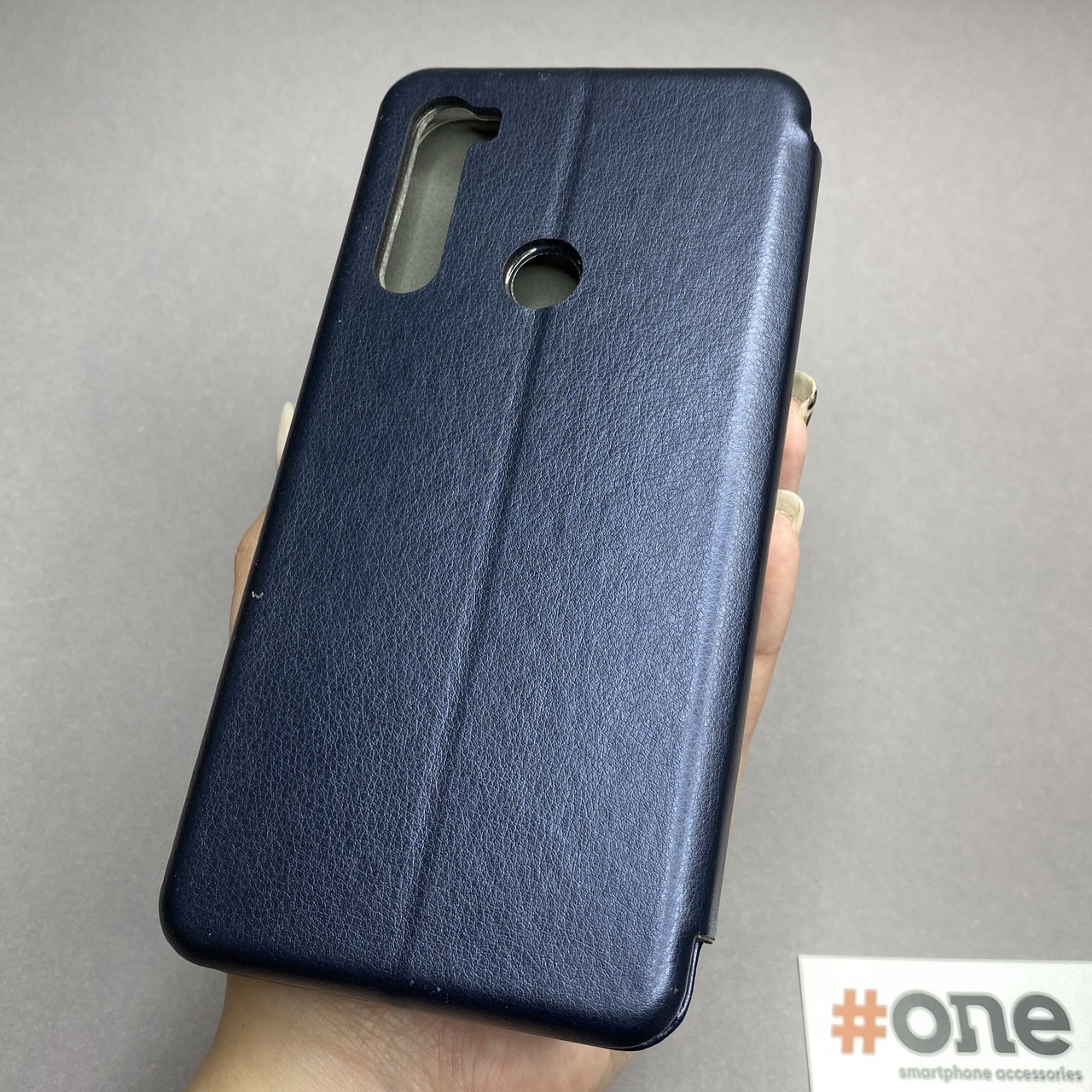Купить Чехол-книга для Xiaomi Redmi Note 8t книжка с подставкой на ...