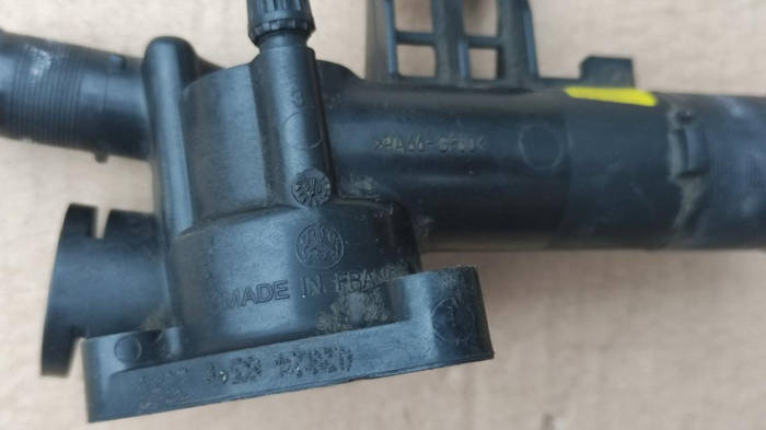 Купить Термостат Renault Kangoo Clio Megane Scenic Twingo Laguna 1.5dci ...