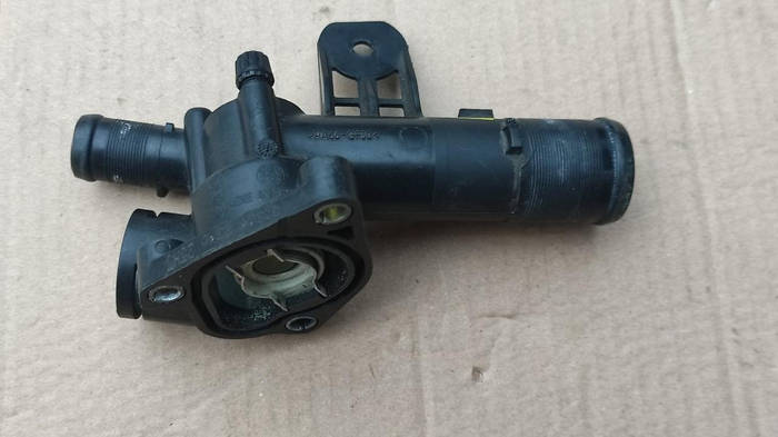 Купить Термостат Renault Kangoo Clio Megane Scenic Twingo Laguna 1.5dci ...