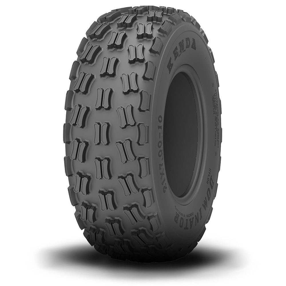 Резина Шина на ATV Квадроцикл 21*7-10 21х7-10 4PR KENDA K300F DOMINATOR ...