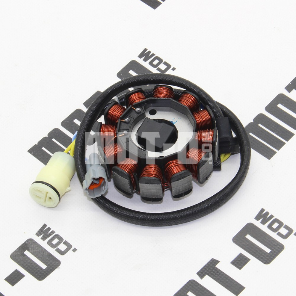 Статор ротора (генератор) KOVI "KT"300-4Т (NC300 PRO S), цена 2105.28 ...