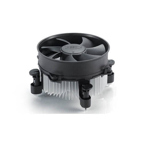 Купить Кулер процессорный DeepCool Alta 9 (DP-ICAP-AT9), цена 183 грн ...