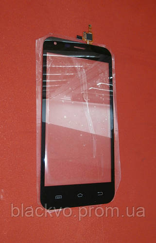 Купить Сенсор Тачскрин DEXP Ixion ES145 / FPC-YCTP50166FS V2 Оригинал Б/У!!! для телефона, цена ...