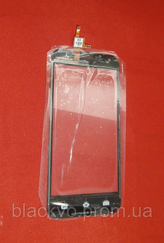 Купить Сенсор Тачскрин DEXP Ixion ES145 / FPC-YCTP50166FS V2 Оригинал Б/У!!! для телефона, цена ...