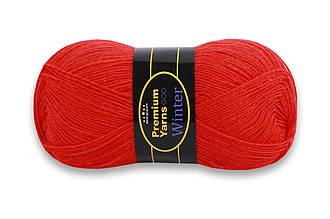 Напіввовняна пряжа Premium Yarn Winter/ Вінтер купити в Україні Дешево ...
