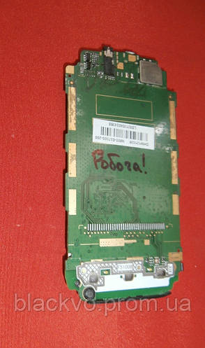 Купить Плата Fly E145 TV для телефона, цена 70 грн — Prom.ua (ID#684465673)