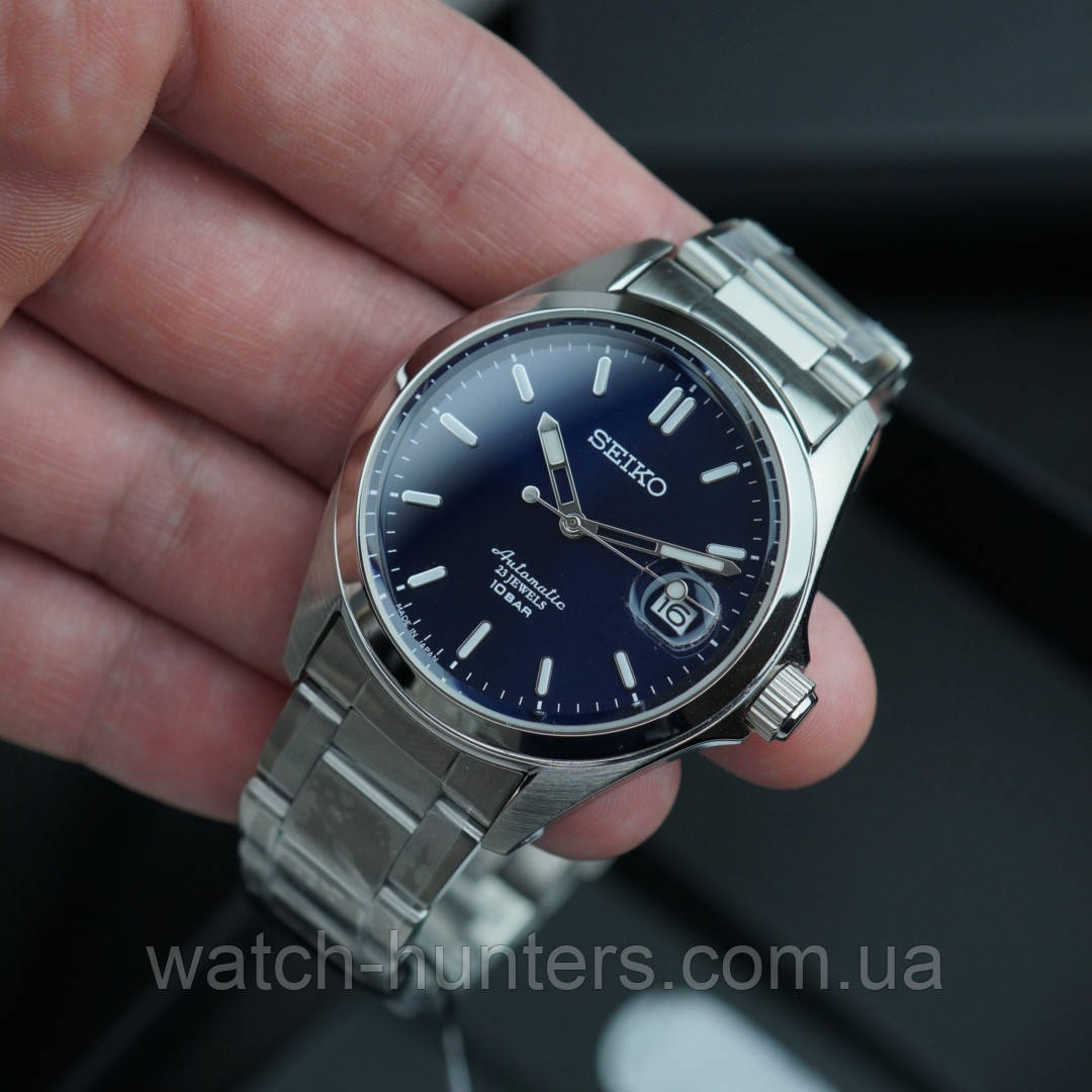 Seiko SZSB016 Classic Automatic Made in Japan (ID#1561742625), ціна ...