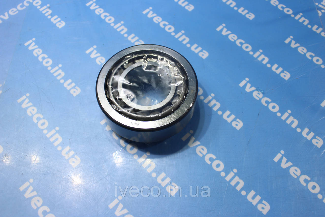 Купить Подшипник ступицы колеса MERCEDES ACTROS ATEGO AXOR 0119816805 ...