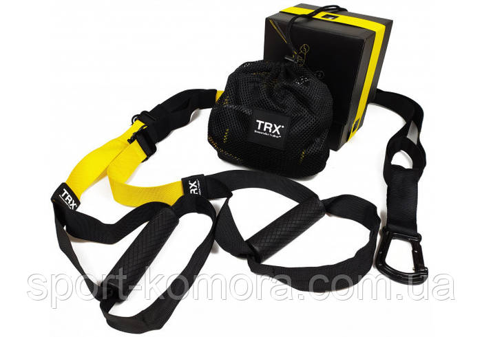 Купить Петли TRX PRO Pack-3 CLUB (P3), цена 2250 ₴ — Prom.ua (ID ...