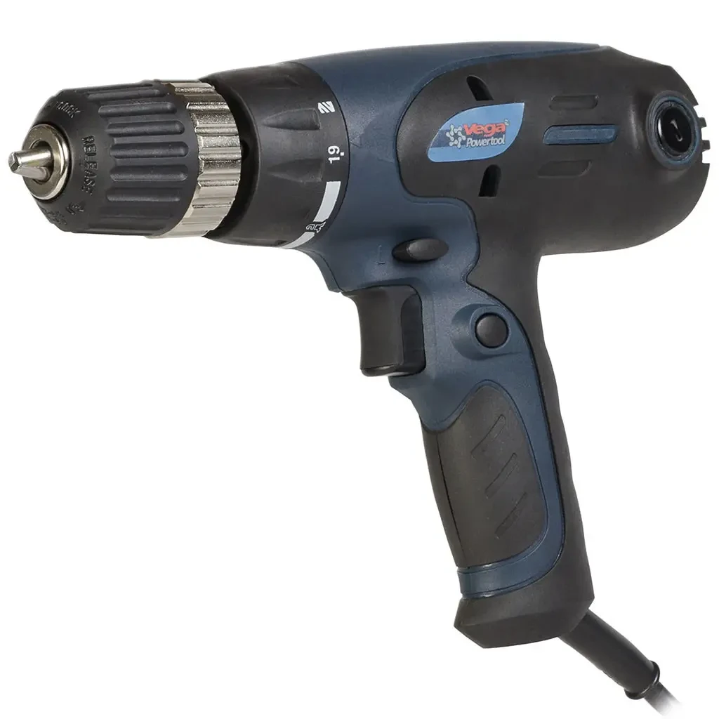 Шуруповерт Сетевой VEGA VDS-700 — Купить Недорого на Bigl.ua (1723660697)