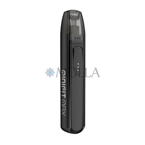 Купить Pod система Justfog Minifit Max 650mAh POD Kit, цена 570 ...