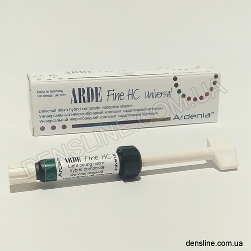 Arde Fine HC Universal (Ardenia) (ID#1723743513), цена: 600 ₴, купить на Prom.ua