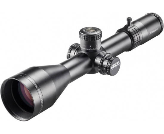 Купити Приціл оптичний Delta STRYKER 4,5-30x56 FFP DLR-1 2020, ціна ...