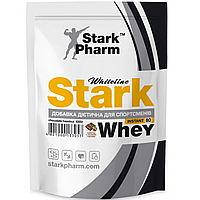 Stark Whey 80 - 1000g Banana — Купить Недорого на Bigl.ua (1723761973)
