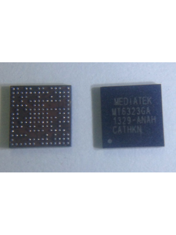 Микросхема MT6323GA MT6323 в ленте: продажа, цена в Полтаве. Микросхемы ...