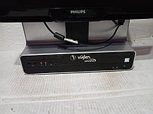 Моноблок Viglen 4/22"/Core i5-650 2 ядра по 3.2GHz/8GB DDR3/500GB HDD/HD Graphics 3000/Win 7 ...