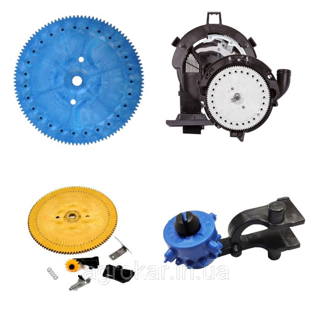 Купити Комплект переобладнання на сівалку vSet Classic, vSet2, ціна ...