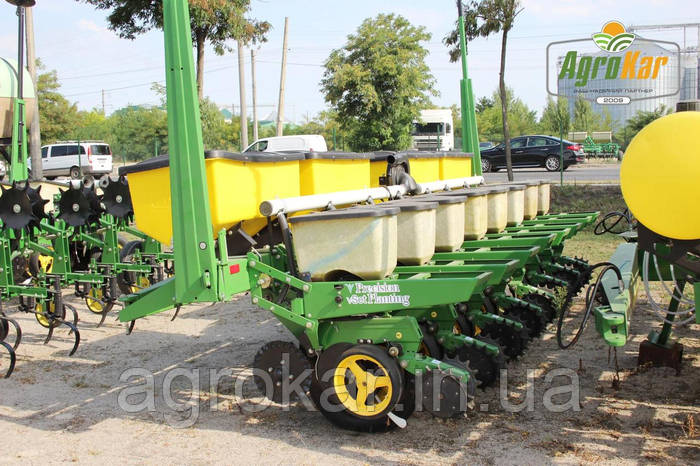 Купити Комплект переобладнання на сівалку vSet Classic, vSet2, ціна ...