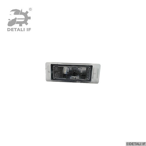 Купить Фонарь подсветка номера Insignia Opel 13502178, цена 449 грн ...