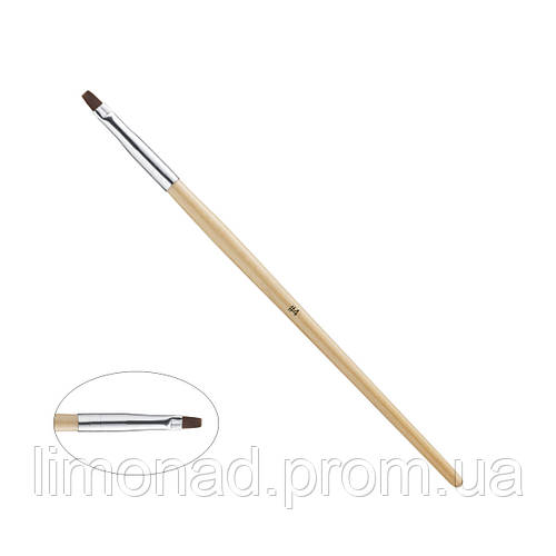 Кисточка Molekula для геля №4 (ID#1674411639), цена: 61 ₴, купить на ...