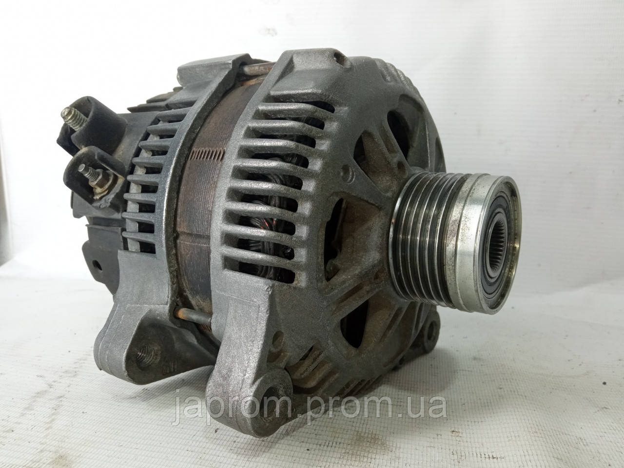 Купити Генератор Peugeot Boxer 230 Expert 307 406 Citroen Jumper Xsara ...