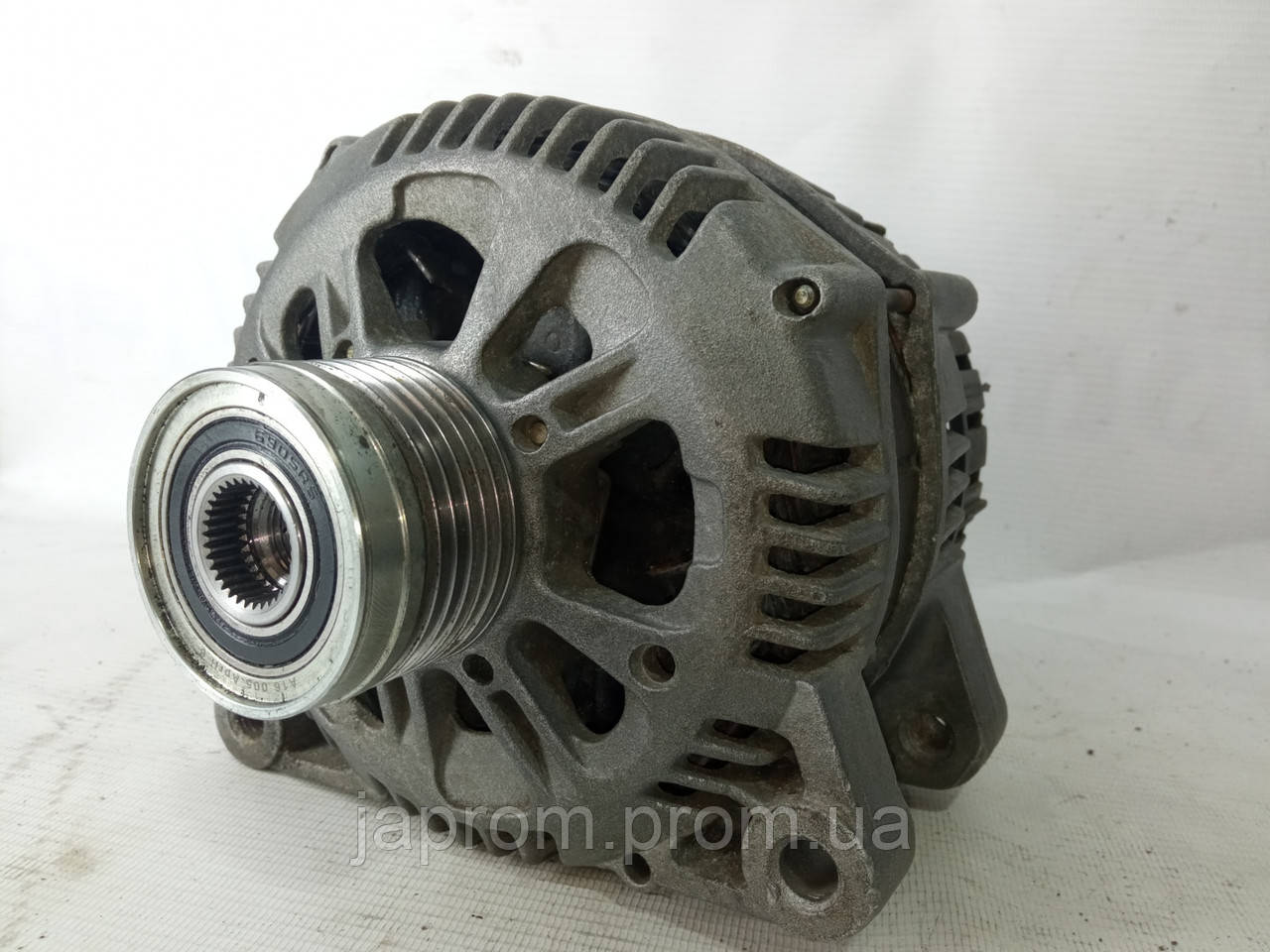 Купити Генератор Peugeot Boxer 230 Expert 307 406 Citroen Jumper Xsara ...