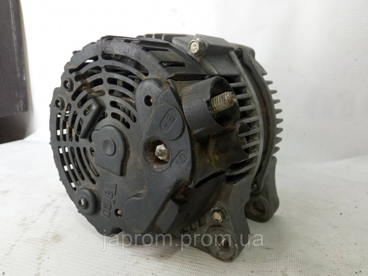 Купити Генератор Peugeot Boxer 230 Expert 307 406 Citroen Jumper Xsara ...